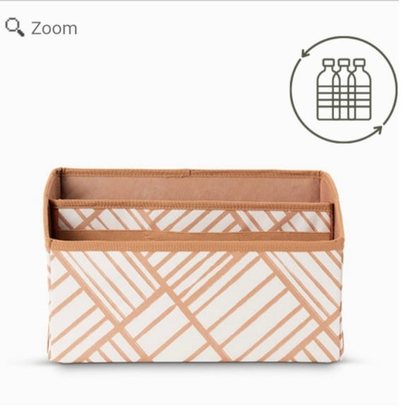 thirty-one | Storage & Organization | Thirty One Office Desk Organizer ...